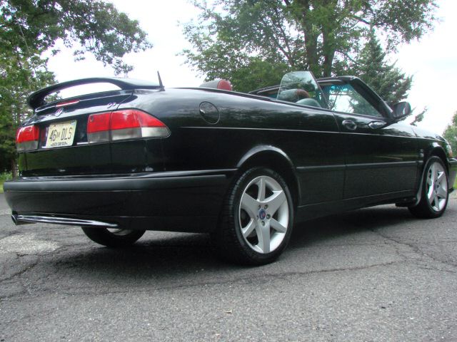 Wanted: - NG900 & OG9-3 Convertible Bridge Spoiler | SaabCentral Forums