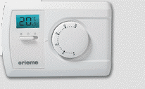 Orieme (orieme, termostato, ventilatore) - Social Shopping su ...